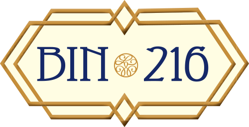 BIN 216 - DRIFTWOOD RESTAURANTS AND CATERING