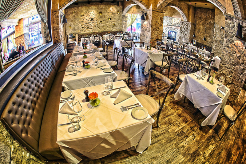 CIBREO ITALIAN KITCHEN - DRIFTWOOD RESTAURANTS AND CATERING