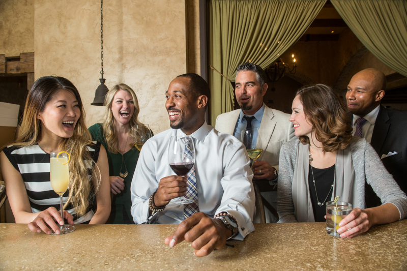 CIBREO ITALIAN KITCHEN - DRIFTWOOD RESTAURANTS AND CATERING