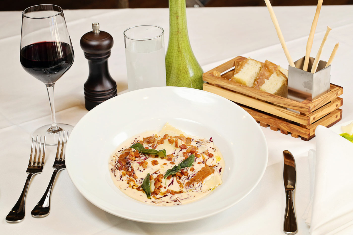 CIBREO ITALIAN KITCHEN - DRIFTWOOD RESTAURANTS AND CATERING