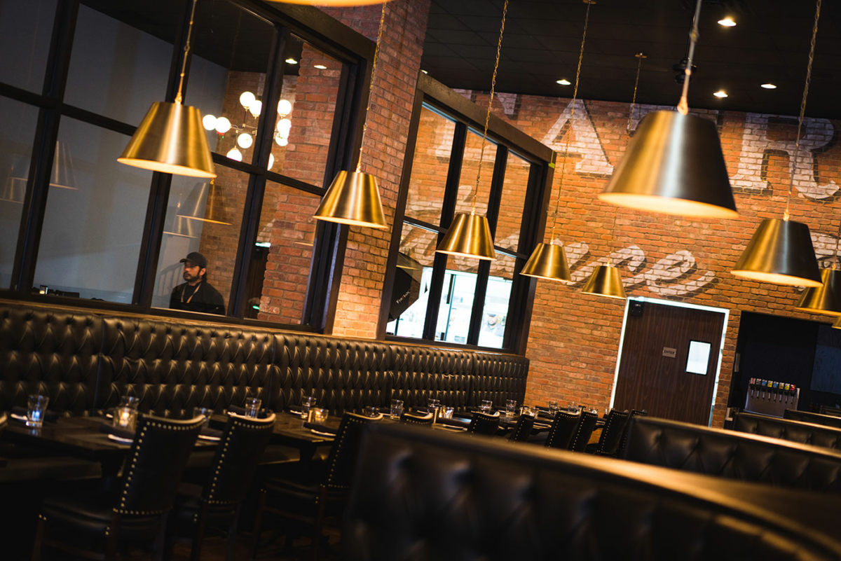 REPUBLIC FOOD + DRINK - DRIFTWOOD RESTAURANTS AND CATERING